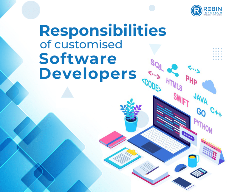 Blog - Rebin Infotech