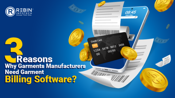 Blog - Rebin Infotech
